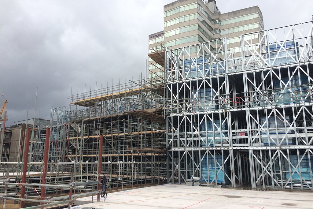 BIM Excellence: Winner | Construction News