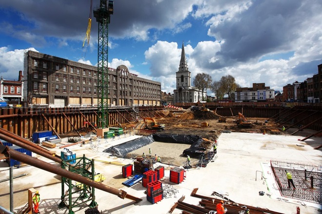 Demolition Specialist of the Year: Finalists | Construction News
