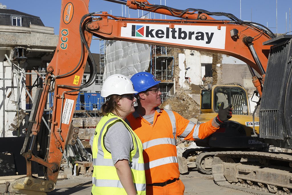 Specialist main contractors: The industry’s silver bullet ...