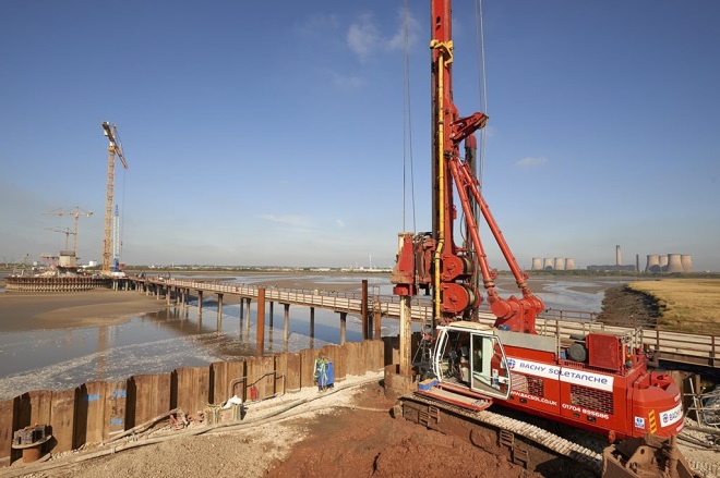 Ground Engineering Specialist of the Year: Finalists | Construction News