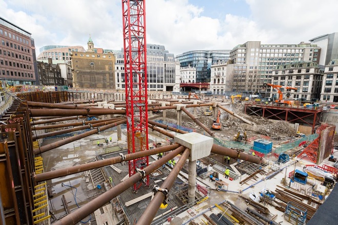 Ground Engineering Specialist of the Year: Finalists | Construction News