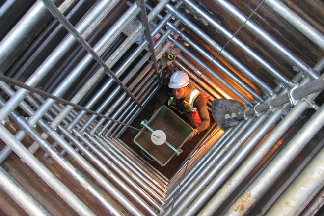 Ground Engineering Specialist of the Year: Finalists | Construction News