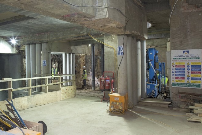 Training Excellence: Finalists | Construction News