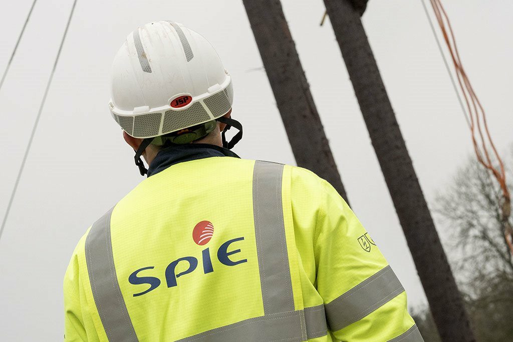 Spie UK gets £120m injection from French owner | Construction News