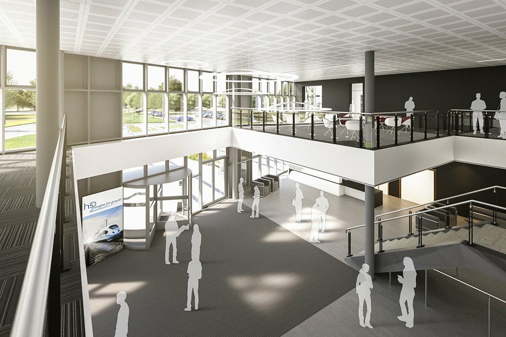 High Speed Rail college: Can it plug the gap? | Construction News