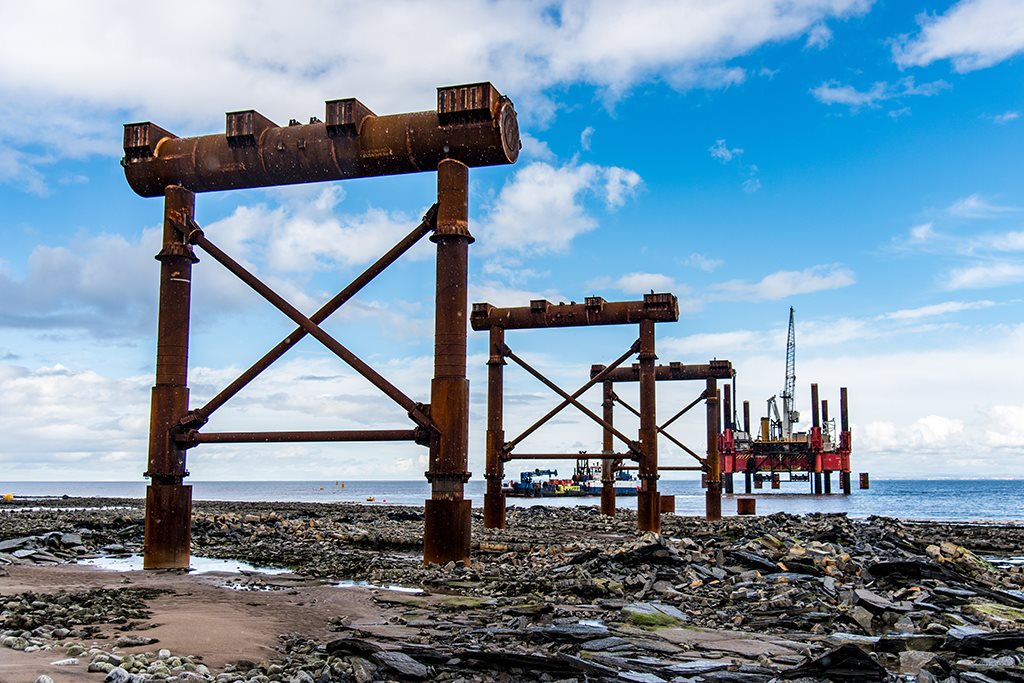 In pictures: Hinkley Point progress revealed | Construction News