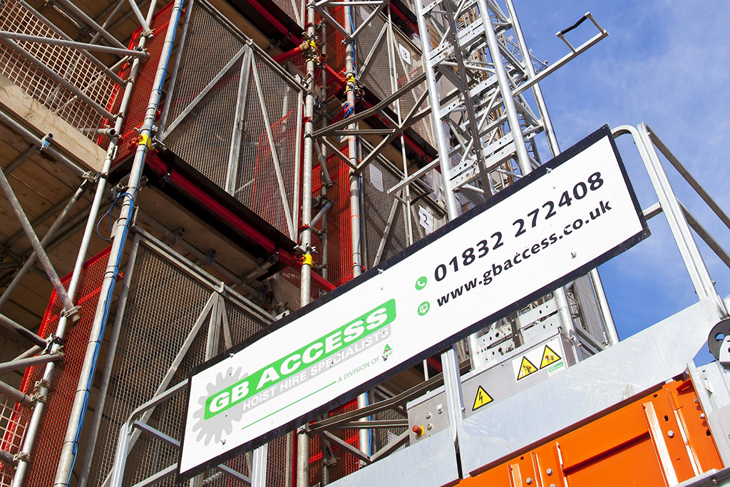 A-Plant buys Kier hoist business | Construction News