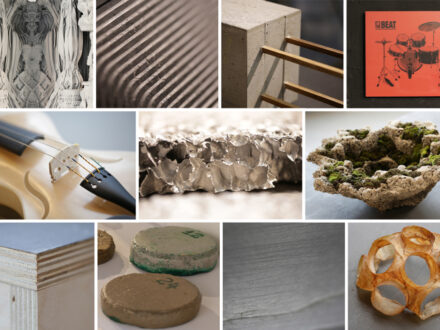 11 materials that could shape the future of construction | Construction ...