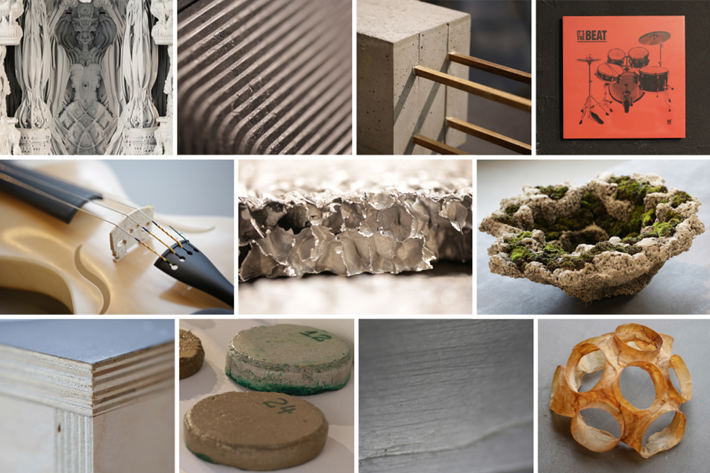 11 materials that could shape the future of construction | Construction ...