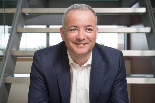 Jonathan Seddon: 'I think profit's irrelevant' | Construction News