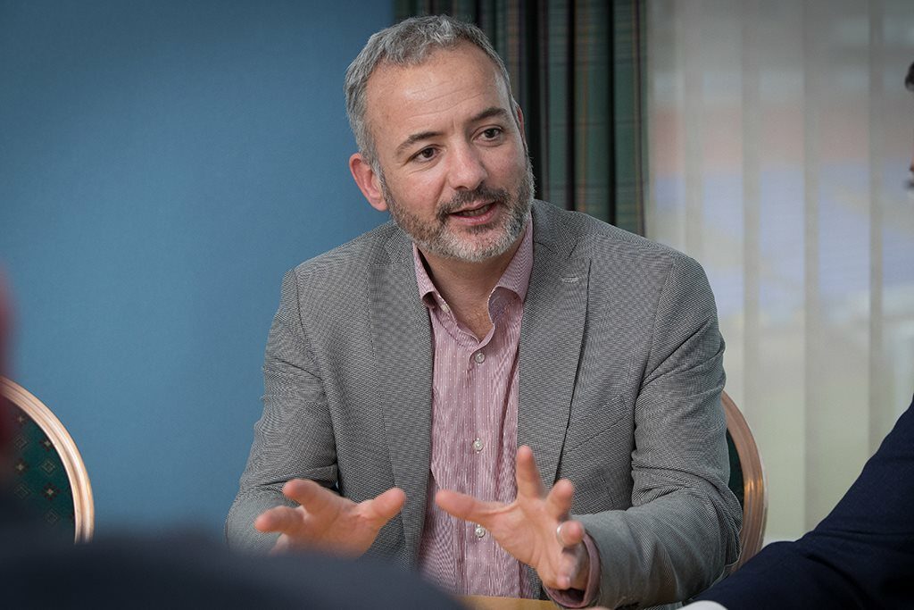 Seddon reveals aborted offsite tie-up with L&G | Construction News
