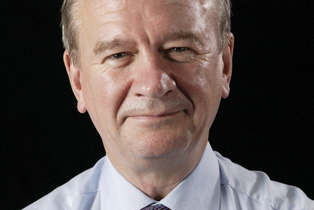 HS2 swoops for Crossrail chairman | Construction News