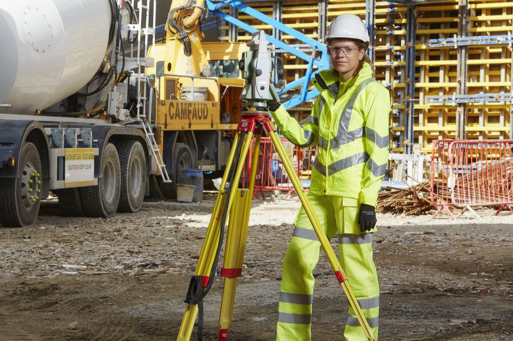 Equipment Supplier of the Year: Finalists | Construction News