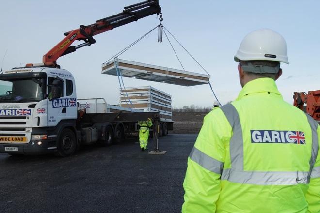 Equipment Supplier of the Year: Finalists | Construction News