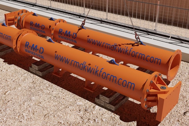 Equipment Supplier of the Year: Finalists | Construction News