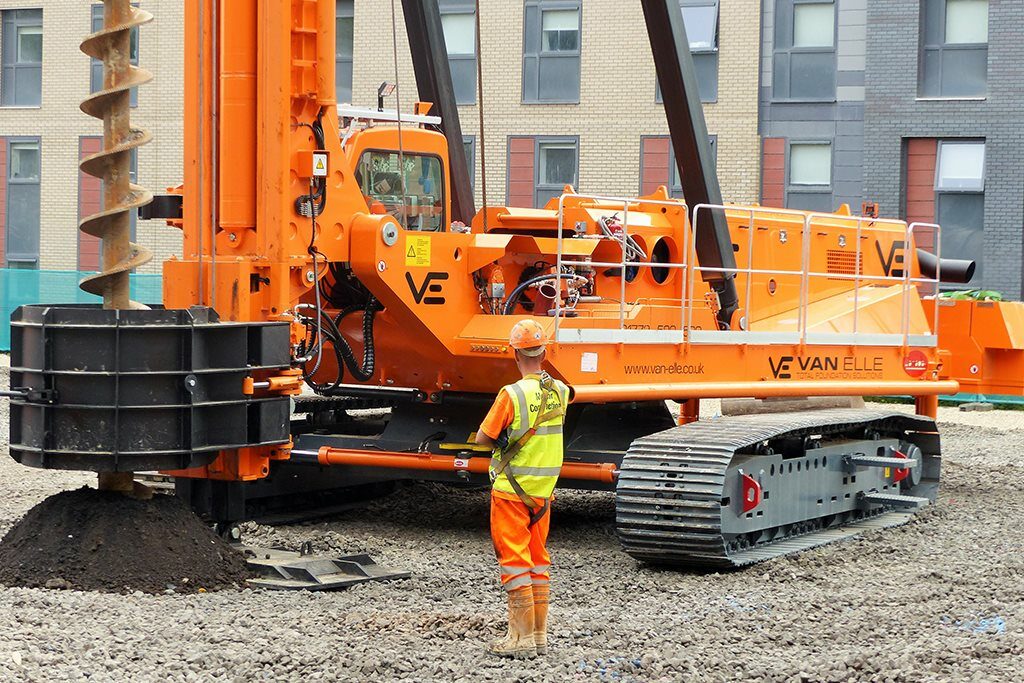 Van Elle board slams founder’s power play | Construction News