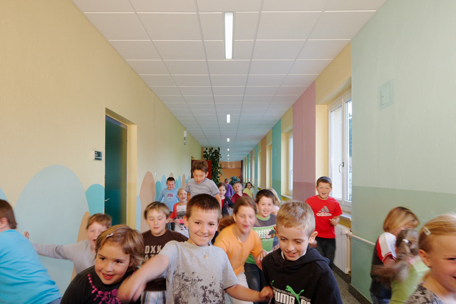 Free schools: Why do they remain controversial? | Construction News