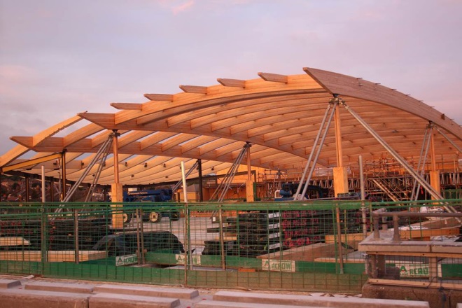 Balfour Beatty's one-stop shop approach on Crossrail centrepiece ...