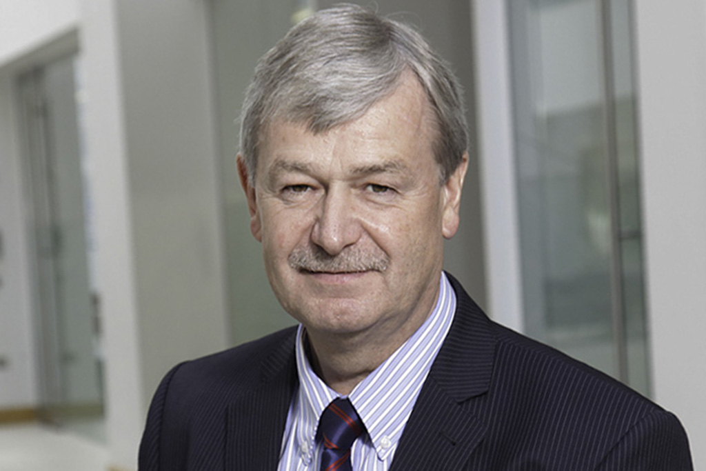 Changing our minds about mental health | Construction News