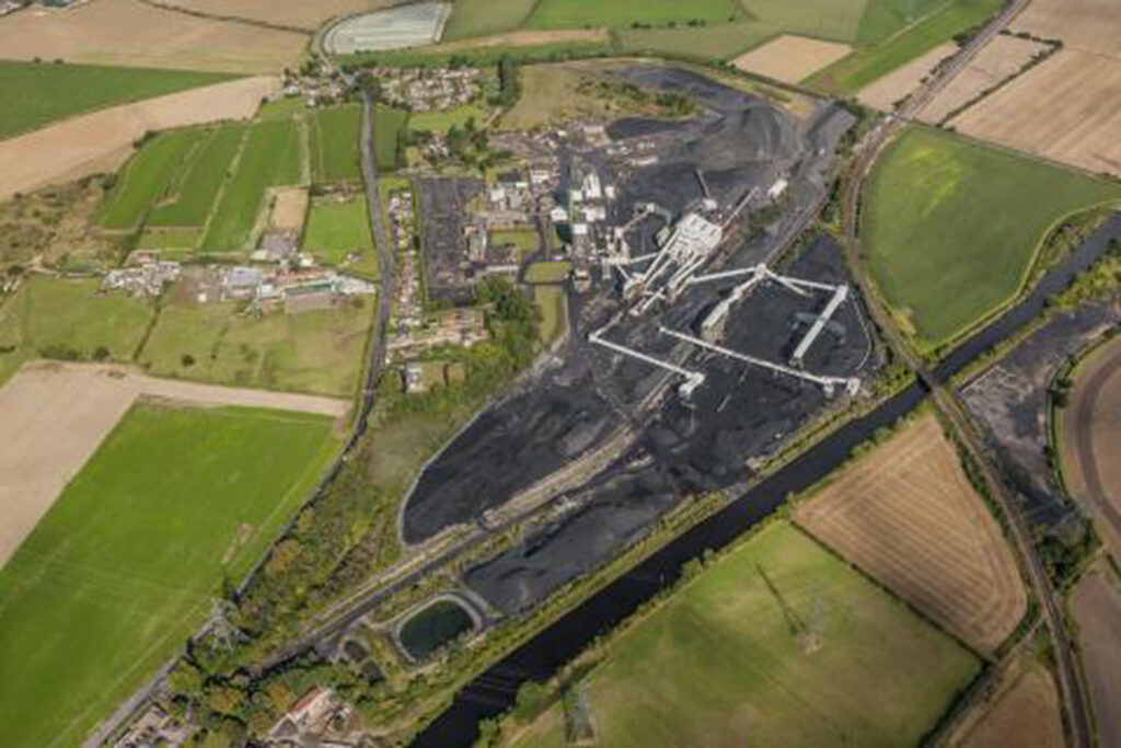 Yorkshire colliery's regeneration plans approved | Construction News