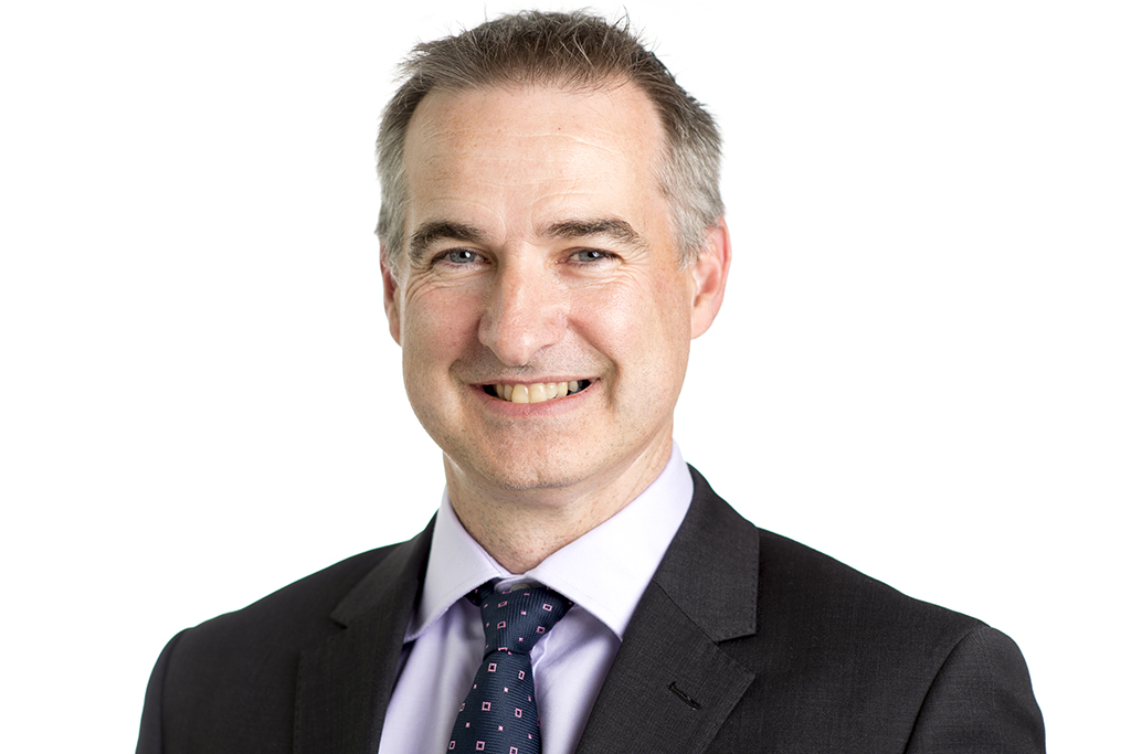 Amey MD: Is the highways sector doing enough? | Construction News