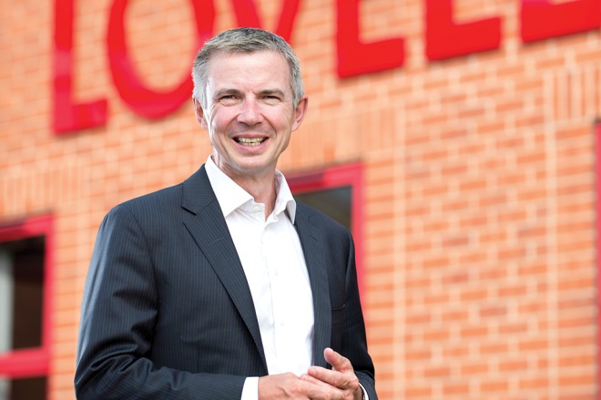 Top 5 interviews | Construction News