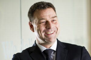 Richard Howson’s art of the deal | Construction News