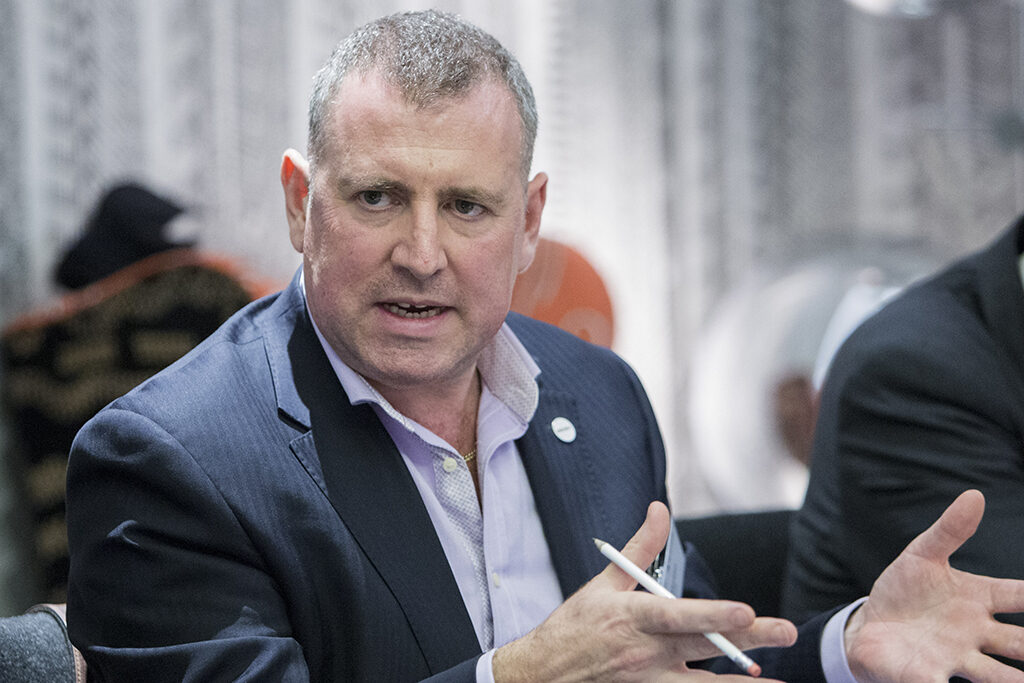 How to use project data more effectively | Construction News