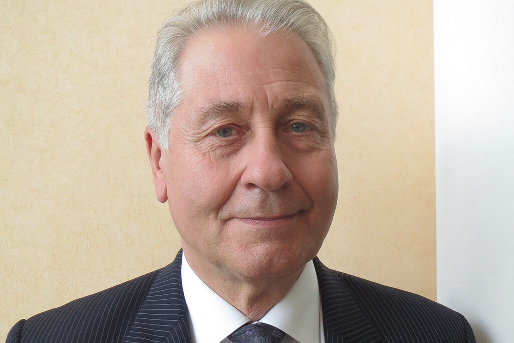 Why scaffolding safety is improving year on year | Construction News