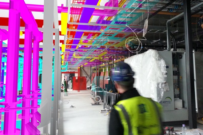 Specialist Contractor of the Year (turnover over £100m): Finalists ...