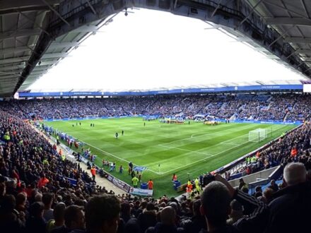 Leicester City announces stadium expansion | Construction News