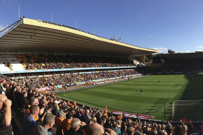 Stadium expansion plans: Championship | Construction News