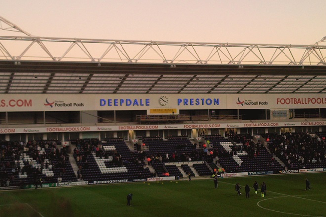 Stadium expansion plans: Championship | Construction News