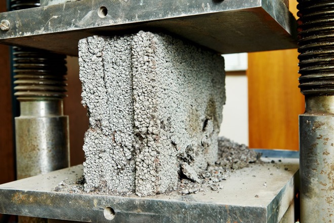Concrete testing: What's the best approach? | Construction News