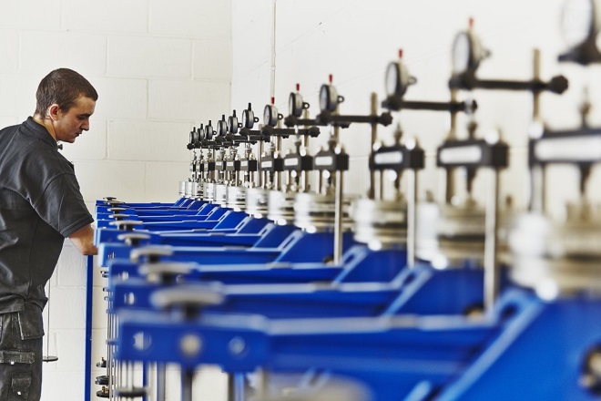 Concrete testing: What's the best approach? | Construction News