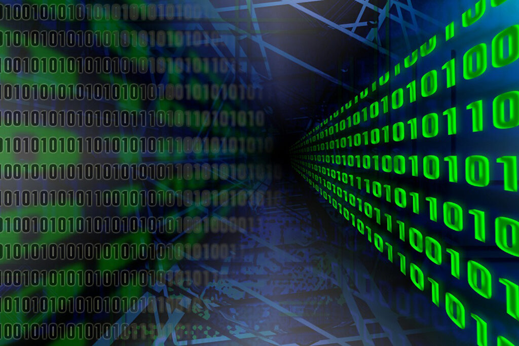 Construction 'least prepared' industry for cyber threats, poll finds ...