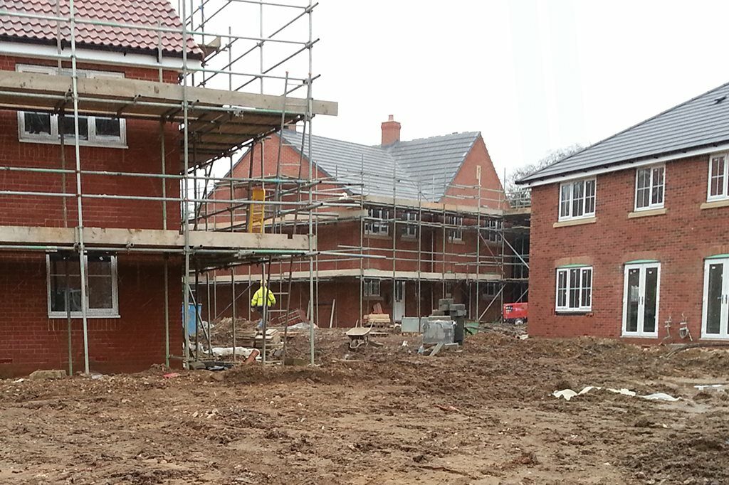 Funding allocated for local housebuilding schemes | Construction News