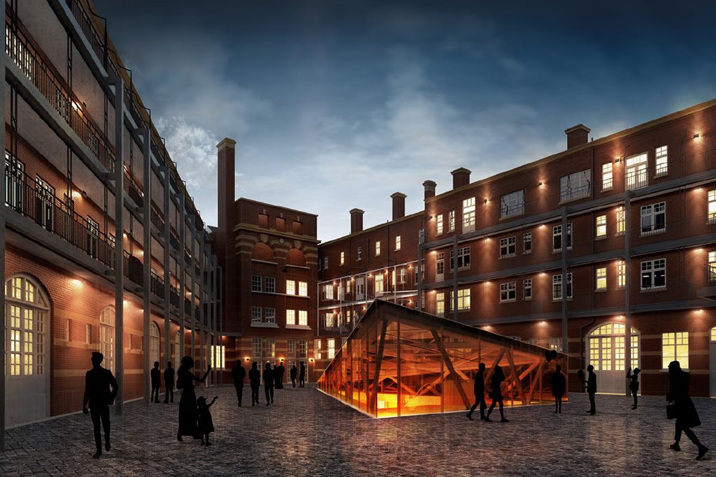 Booming Manchester: 5 projects to watch | Construction News