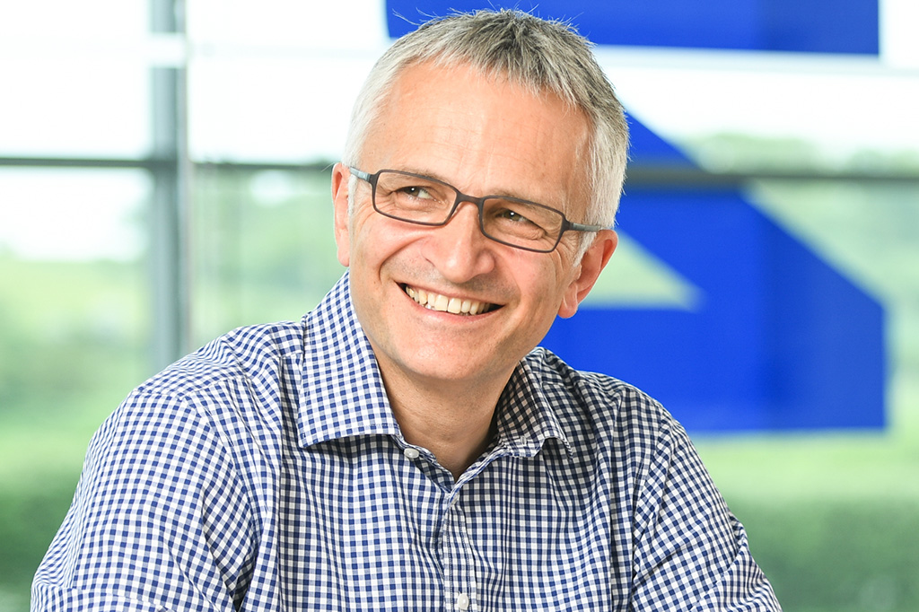 Mike Putnam: Why I'm standing down as Skanska CEO | Construction News