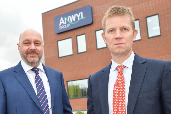 'An easy sell' – How Anwyl's MD poached top housing talent ...