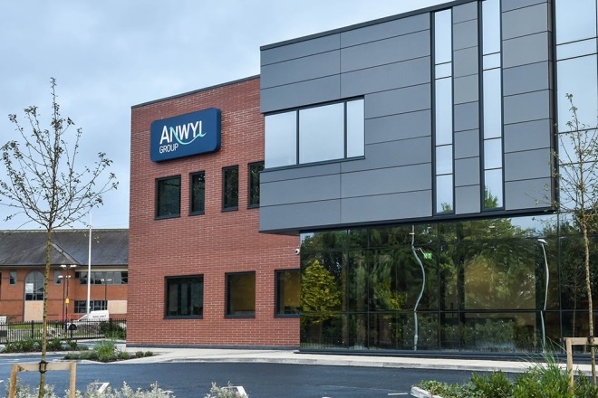 'An easy sell' – How Anwyl's MD poached top housing talent ...