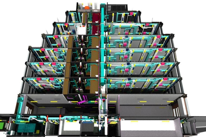 BIM Excellence: Finalists | Construction News