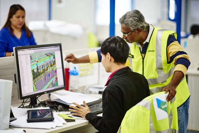 BIM Excellence: Finalists | Construction News