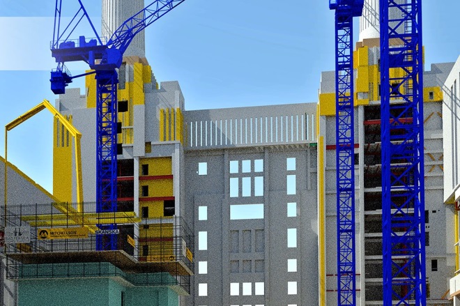 BIM Excellence: Finalists | Construction News