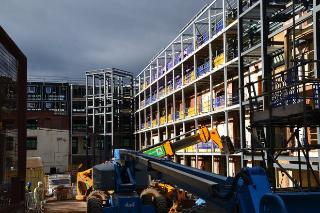 Best Residential Developer: Finalists | Construction News