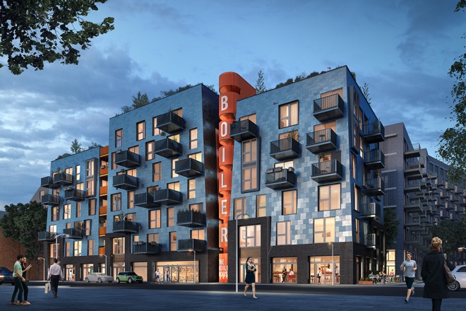 Best Residential Developer: Finalists | Construction News