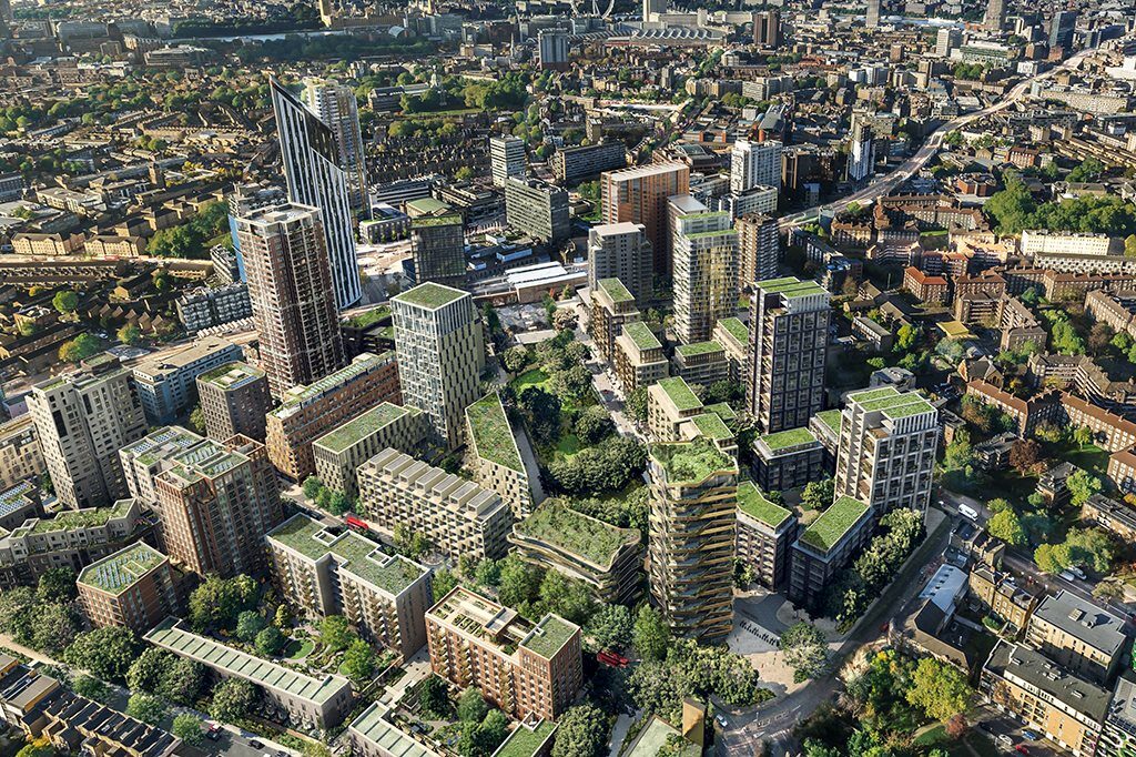 Best Residential Developer: Finalists | Construction News