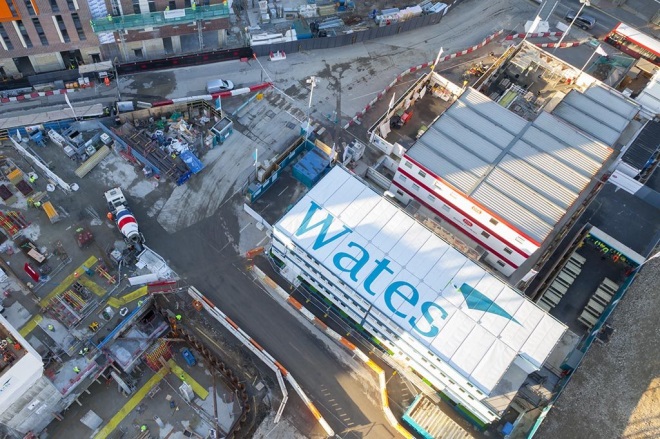 Wates announces restructure to boost FM arm | Construction News
