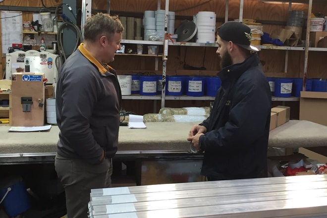 Training Excellence: Finalists | Construction News