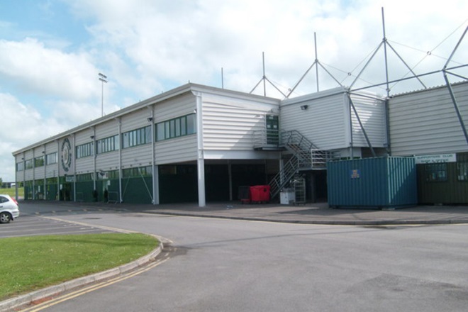 Stadium expansion plans: League Two | Construction News